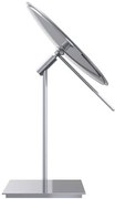 Bemeta Design Kosmetické zrcátko, ø 200 mm, jednostranné, na postavení - 116201252
