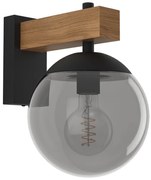 Nástěnné venkovní svítidlo (výška 29 cm) BUFALATA – EGLO