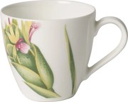 Villeroy&Boch Villeroy & Boch Malindi espresso šálek 8,6 × 6 × 5,8 cm, 100 ml