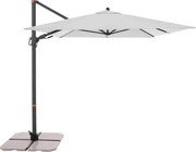 Doppler myZone 320 x 240 cm světle šedá
