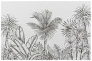 Plastové prostírání 28.5x43.5 cm Arizona – douceur d'intérieur