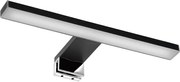 Sapho Sapho, ESTHER 2 LED svítilna, 6W, 280x14x107mm, černá, E27679CI