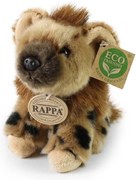 Rappa plyšová hyena skvrnitá 16 cm, eco-friendly