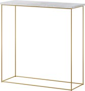 ADRK Furniture Konzole Milan