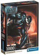 Clementoni - Puzzle 1000 Marvel Venom