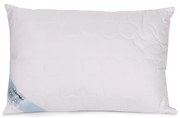 Piorex Antialergický polštář 50x70 Royal Satin 550g bílý Piórex
