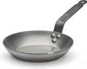 Ocelová pánev de Buyer CARBON PLUS P.20cm