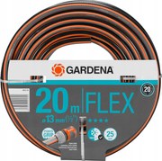Gardena Comfort Flex hadice 1/2" 20 m – Power Grip, odolná, 25 bar