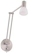 Eglo 94149 - LED Nástěnná lampa FALKO 1 1xLED/5W/230V
