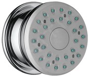 Hansgrohe Bodyvette, boční sprcha, průměr 60 mm, 1 proud, chromová, HAN-28466000