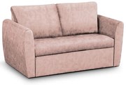Sofa Bella Lux 120 Terra 61