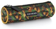 Oxybag Pouzdro etue kulatá OXY scooler Camo