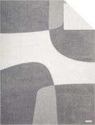 XXXLutz PLÉD, bavlna, 150/200 cm S. Oliver - Deky - 003252010201