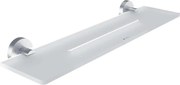 Nimco Unix - Polička, délka 50 cm, kartáčovaný nerez UNM X450-10