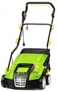 Elektrický vertikutátor Fieldmann FZV 4010-20E