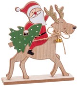 Vánoční figurka Reindeer – Casa Selección