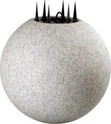 T-LED 106474 Zahradní svítidlo STONO 20