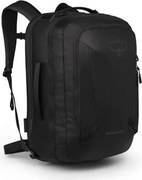 Osprey transporter carry on bag 36 l raven black/black 10054075osp