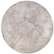 Villeroy & Boch Kusový koberec 106160 Grey kruh, 160x160 (průměr) kruh, šedá, ložnice