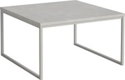 Bolia designové zahradní stoly Como Outdoor Coffee Table (výška 32 cm)