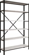 ADRK Furniture Regál Ralph