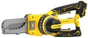 Stanley - 18V AKU řetězové nůžky na větve, bez baterie a nabíječky SFMCPS515B-XJ
