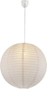 GLOBO Závěsné svítidlo VARYS 16911 pr. 500 mm