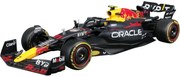 Bburago red bull racing rb19 (2023) 1:24 #11 peréz