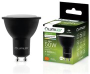 Žárovka Led GU10 6W 840 580LM FR 120D BK 4000