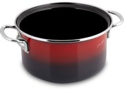 LT1181 KASTROL SMALT 18CM EMAIL LAMART