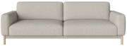 Bolia designové sedačky Chleo Sofa 3 Seater