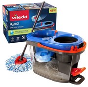 Rotační mop s kbelíkem H2PrO – Vileda