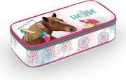Oxybag Pouzdro etue komfort kůň romantic