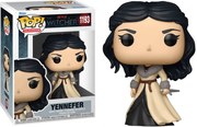 Funko pop tv: witcher - yennifer