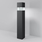 M O143FL-L15BK Venkovní stojací svítidlo Quadra 3000K 15W IP 65 O143FL-L15BK - MAYTONI