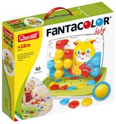Mozaika Fantacolor Baby - 40 ks