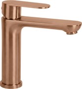 Rea, Koupelnová baterie Rea Logan Brush Copper, REA-B6696