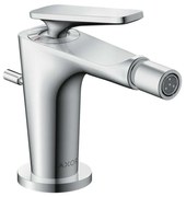 Axor Citterio C - Bidetová baterie s výpustí, chrom 49210000