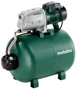 Metabo Zahradní technika - Domácí vodárna 1900 W, 100 l 600977000