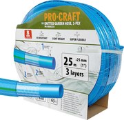 Procraft PR-3KGH2525