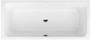 Villeroy & Boch Avento - Vana Duo, 170x75 cm, bílá UBA170AVN2V-01