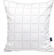 Saténový povlak na polštář Royal Dream - soft pink Velikost: 40 x 40