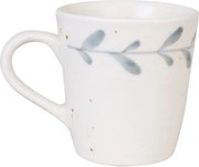 Keramický hrnek Viola Leaf 300 ml Strömshaga