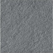 EBS Graniti - Dlažba 30x30 cm, tmavě šedá reliéf KRETAR308BL