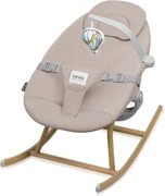 Lionelo dalia rocker beige sand