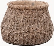 Betonový květináč Faux-Puff