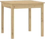 Jídelní stůl Lamuno S, dub artisan