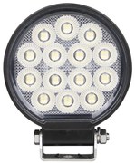LED Bodové svítidlo pro automobil OSRAM LED/56W/10-30V IP68 5700K