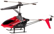 Rc vrtulník syma s5h 2,4ghz rtf rc vrtulník červený