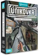 Albi Únikovka - Operace Anthropoid